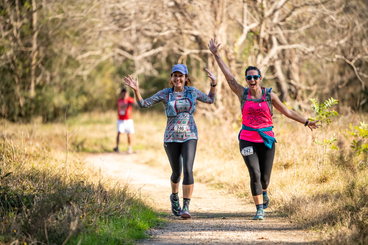 Dirt Circus trail running festival by UltraSignup
